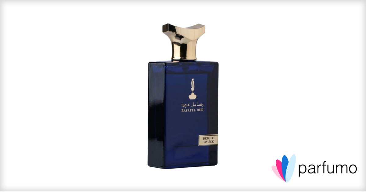 Bright Musk / برايت مسك von Rasayel Oud / رسايل عود » Meinungen ...