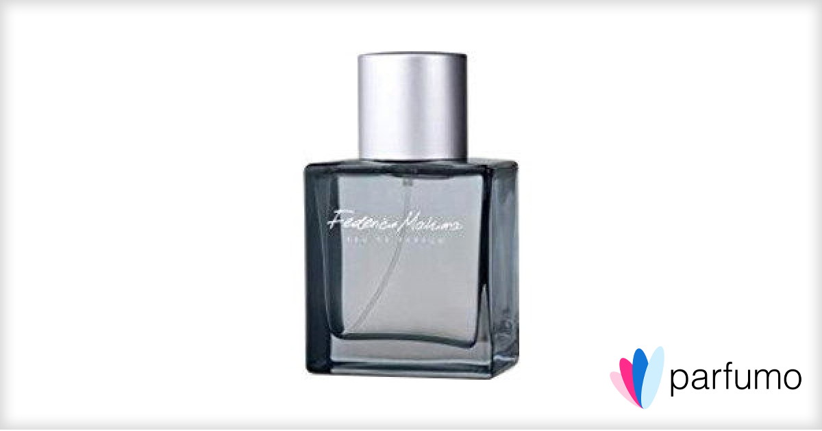 FM 333 by Federico Mahora » Reviews & Perfume Facts