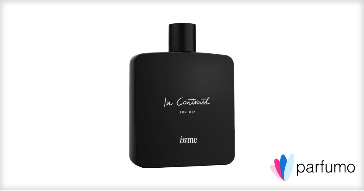 In Contrast by inme » Reviews & Perfume Facts