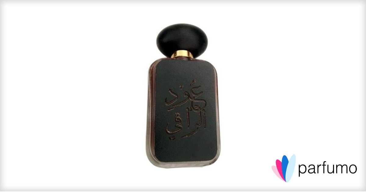 Oud Al Raqi by Rotana Perfumes » Reviews & Perfume Facts
