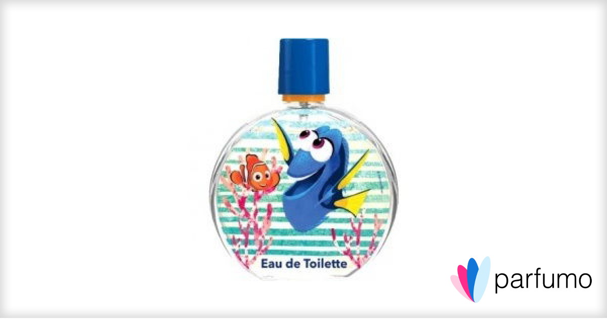 Finding Dory by Air-Val International » Reviews & Perfume Facts
