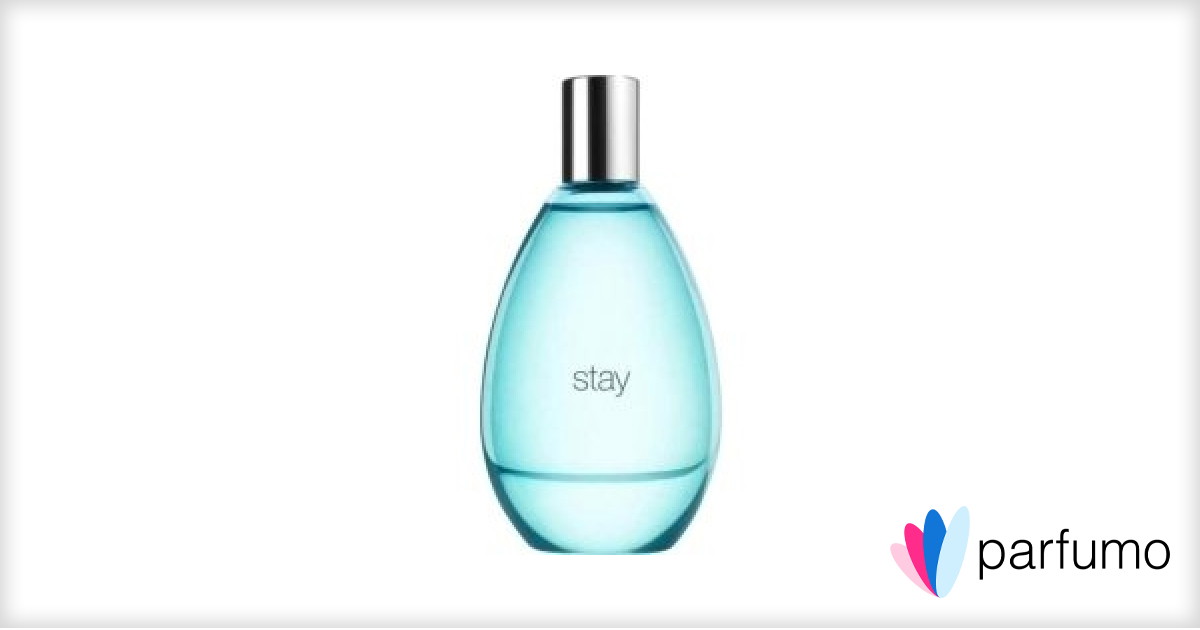 Stay by GAP » Reviews & Perfume Facts