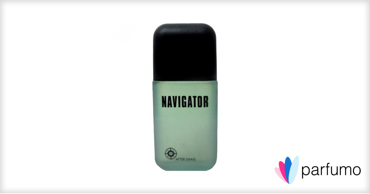 Navigator by Dana (After Shave) » Reviews & Perfume Facts