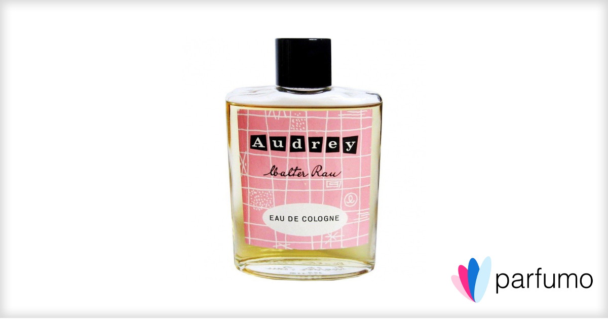 Audrey by Speick / Walter Rau (Eau de Cologne) » Reviews & Perfume Facts