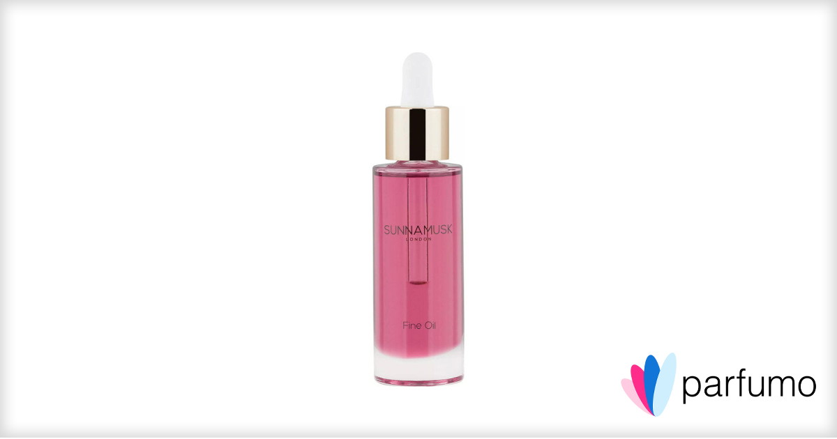 Pinky by Sunnamusk » Reviews & Perfume Facts