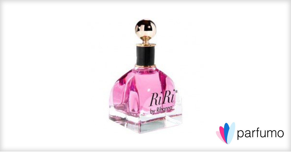 RiRi by Rihanna (Eau de Parfum) » Reviews & Perfume Facts