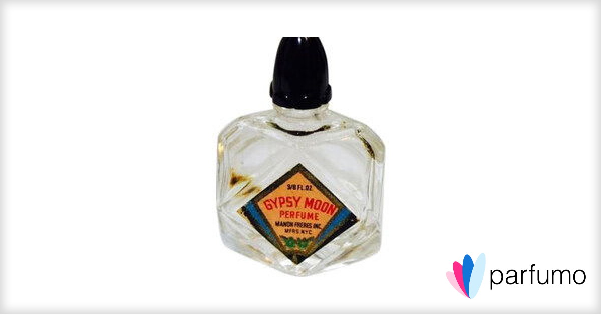 Gypsy Moon by Manon Frères » Reviews & Perfume Facts
