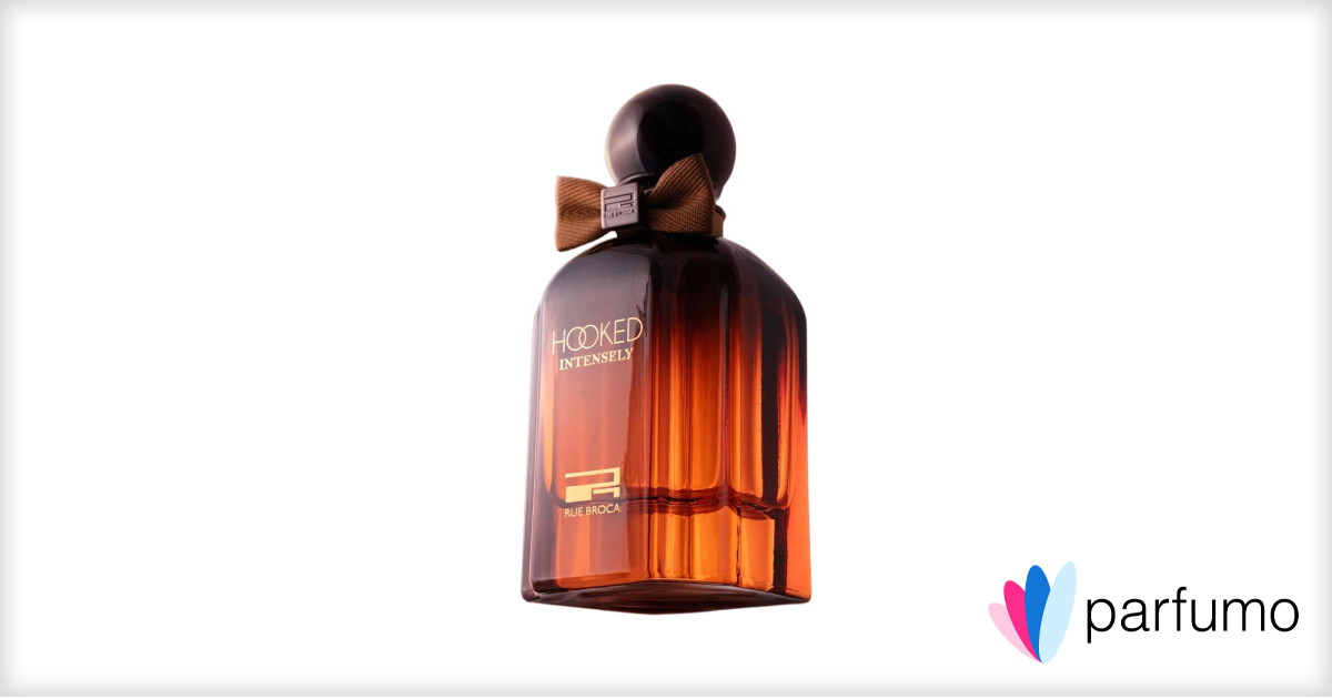 Hooked Intensly by Rue Broca » Reviews & Perfume Facts
