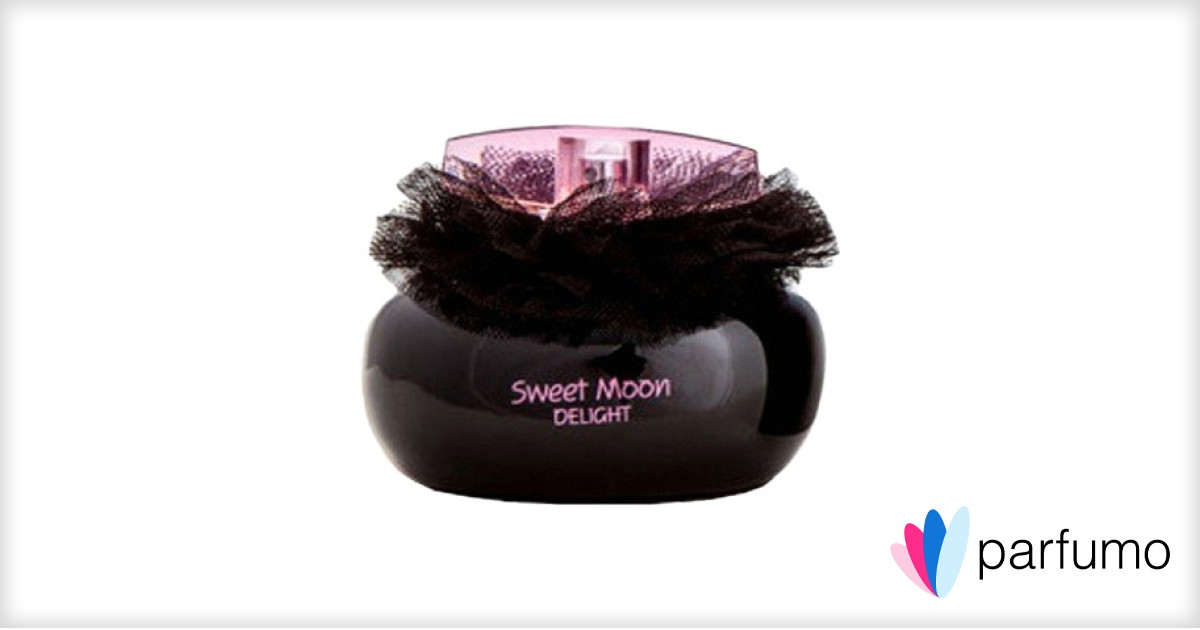 Sweet Moon Delight by Fragrance World » Reviews & Perfume Facts