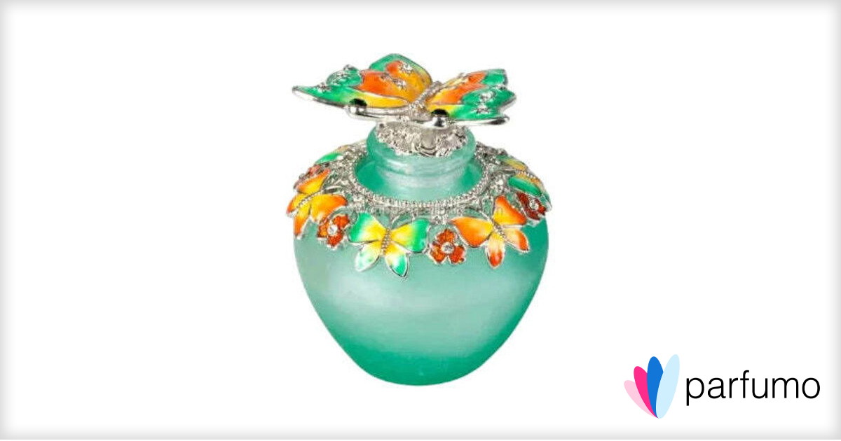 Farasha by Tapputi » Reviews & Perfume Facts