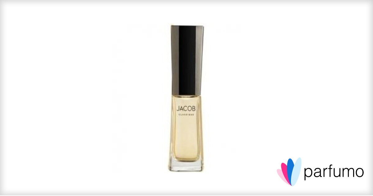 Classique by Jacob » Reviews & Perfume Facts