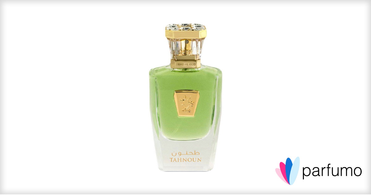 Tahnoun / طحنون by Hind Al Oud » Reviews & Perfume Facts