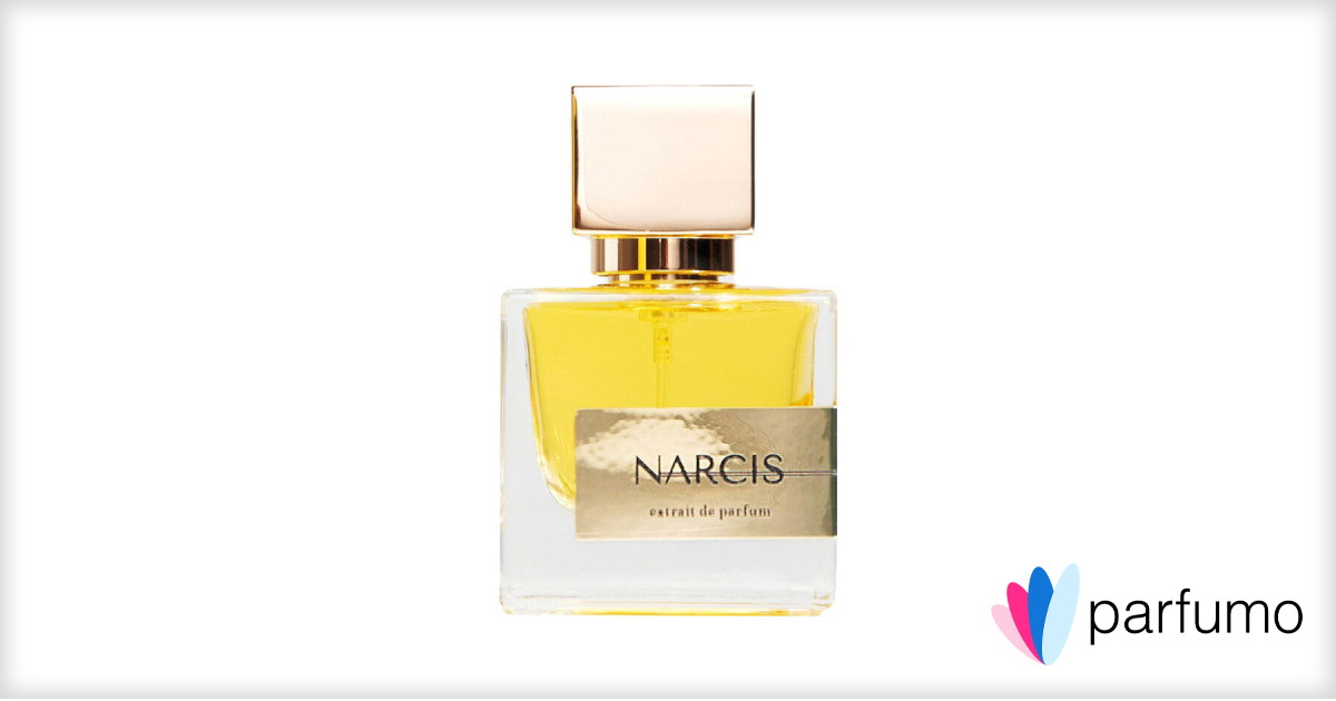 Narcis von Necalli » Meinungen & Duftbeschreibung