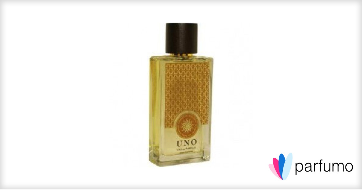 Uno by Compagnie Royale » Reviews & Perfume Facts