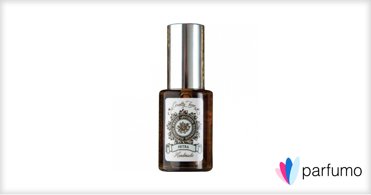 Petra by Sweet Anthem » Reviews & Perfume Facts