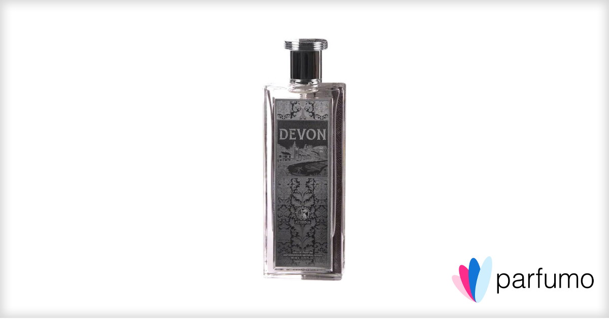 Devon by Athena » Reviews & Perfume Facts