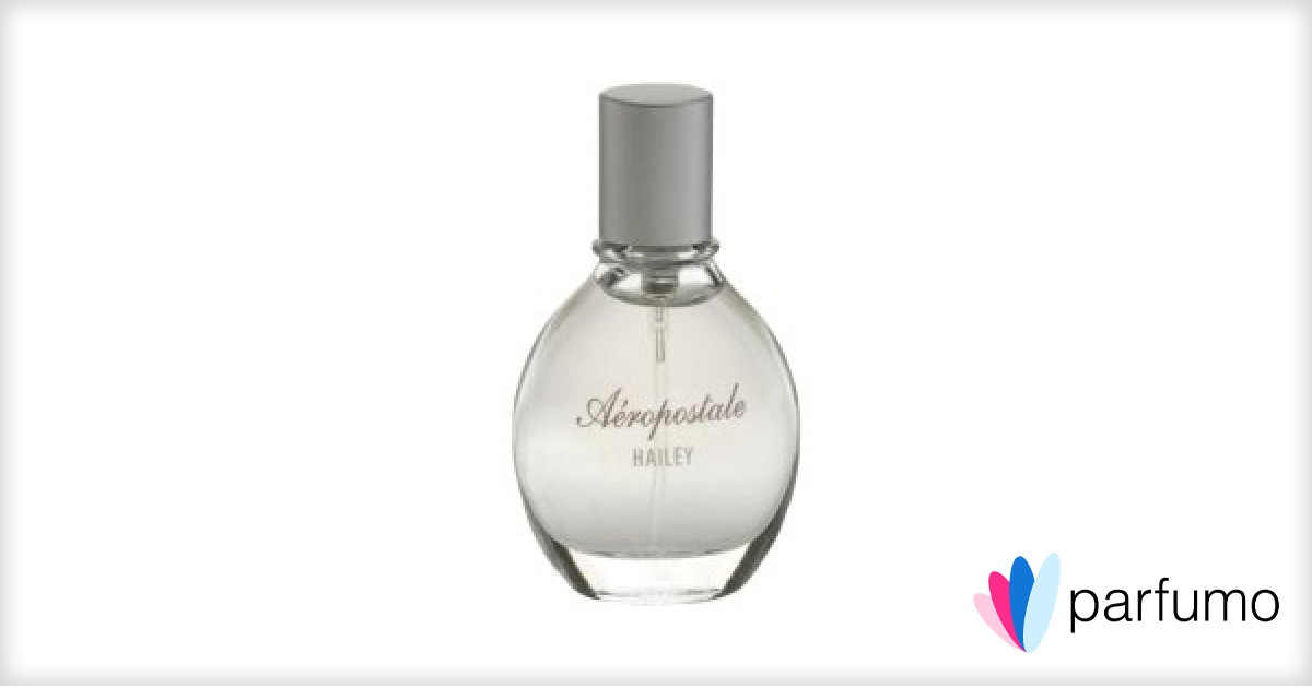 Hailey by Aéropostale » Reviews & Perfume Facts