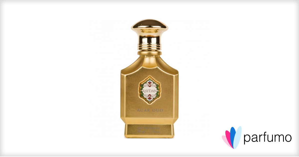 Agar Oud by Raydan (Eau de Parfum) » Reviews & Perfume Facts