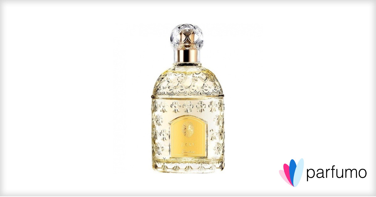 Jicky by Guerlain (Eau de Toilette) » Reviews & Perfume Facts