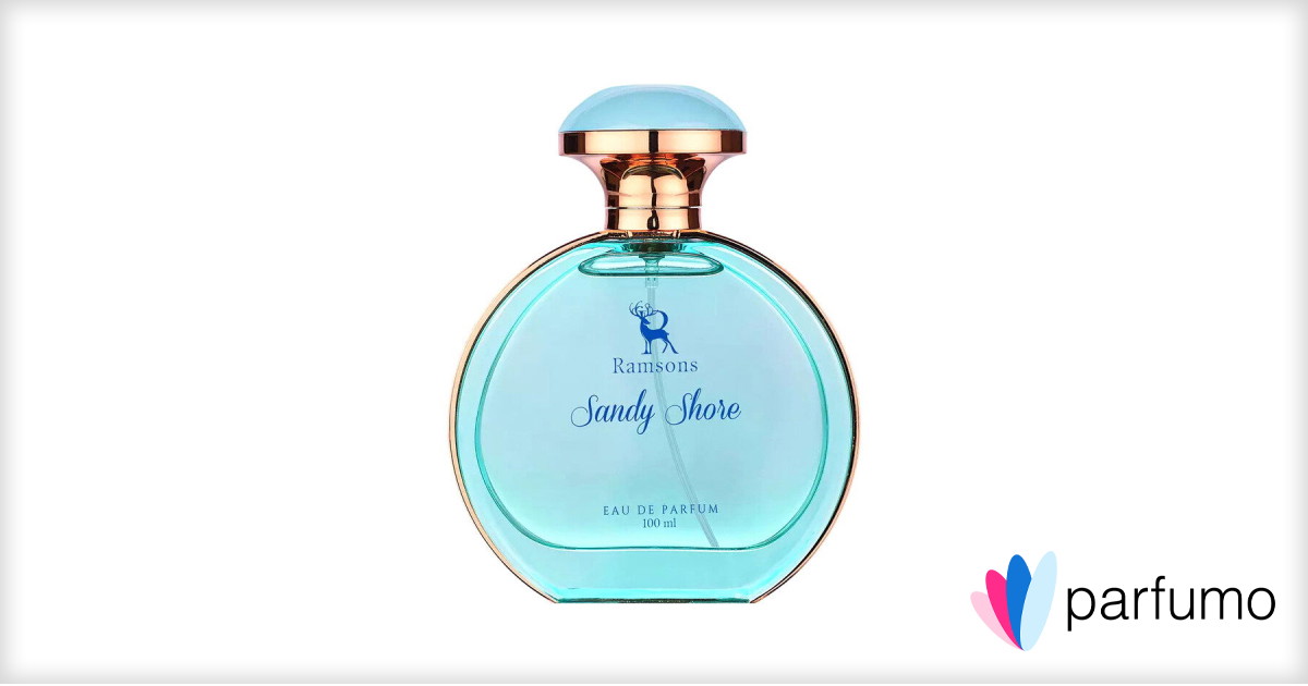 Sandy Shore by Ramsons » Reviews & Perfume Facts