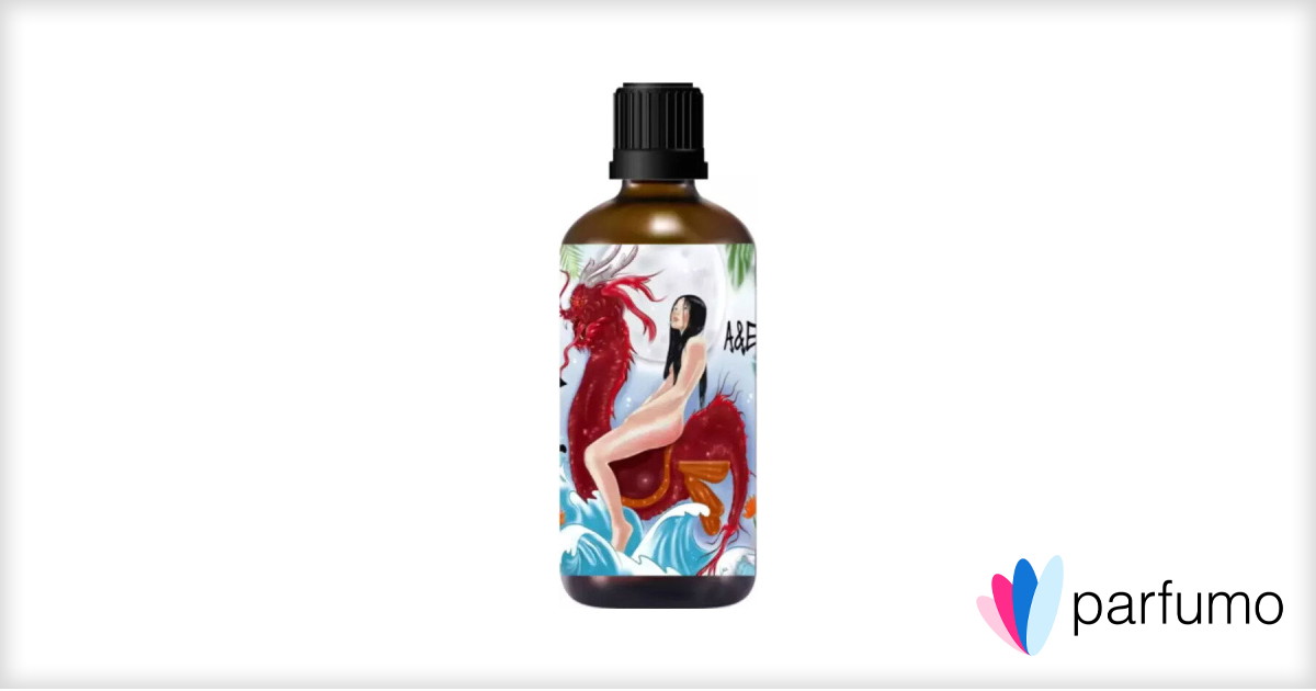 Kaizen by A & E - Ariana & Evans » Reviews & Perfume Facts