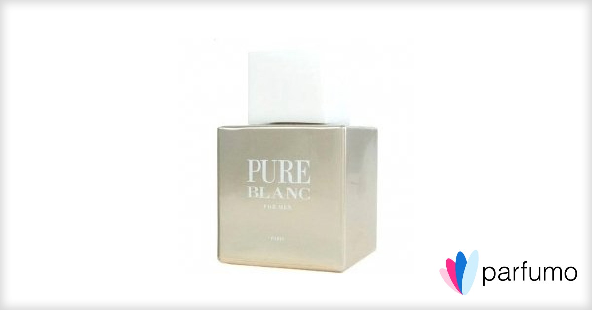 Pure Blanc by Karen Low » Reviews & Perfume Facts
