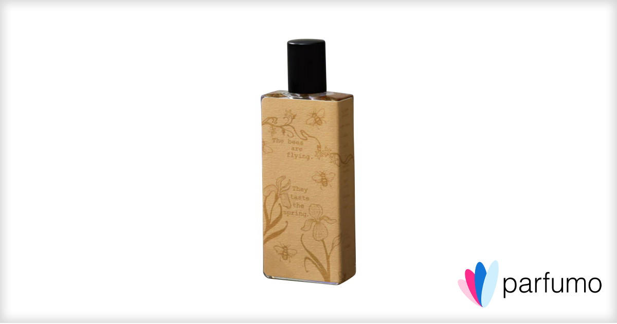 The Bees by Sorce » Reviews & Perfume Facts