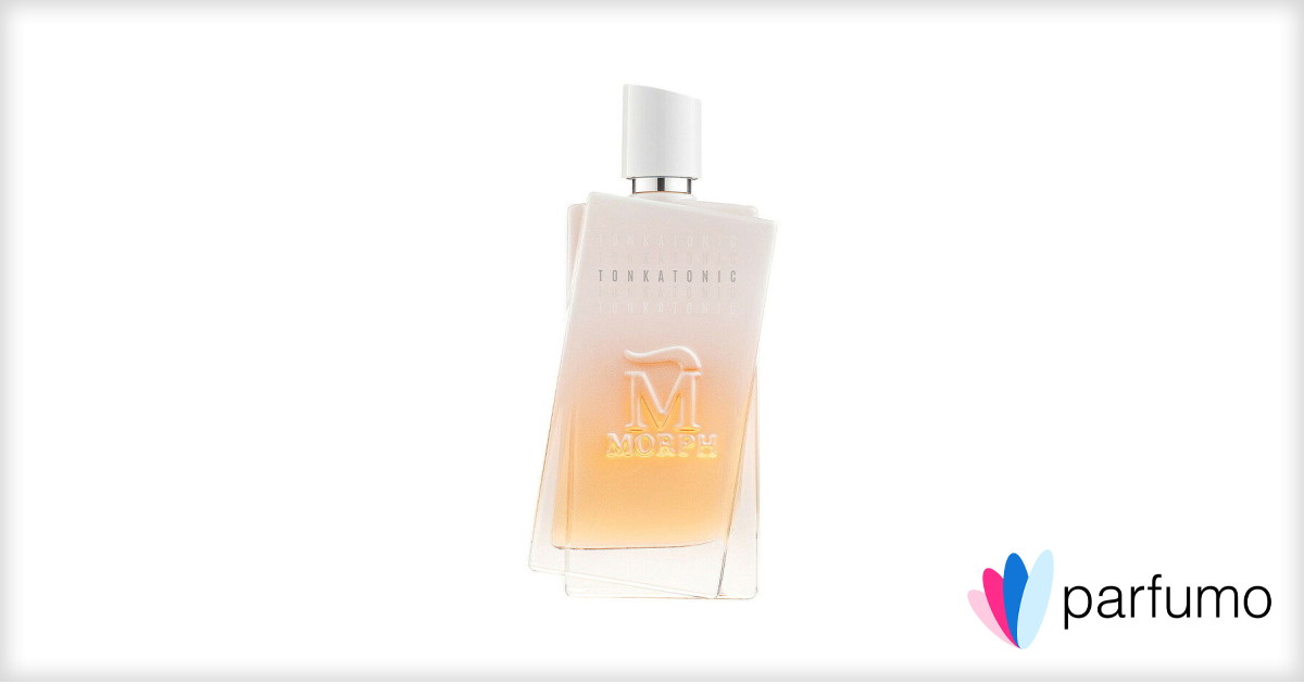 Tonkatonic by Morph » Reviews & Perfume Facts