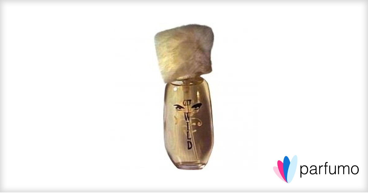 Get Wild by Prince » Reviews & Perfume Facts