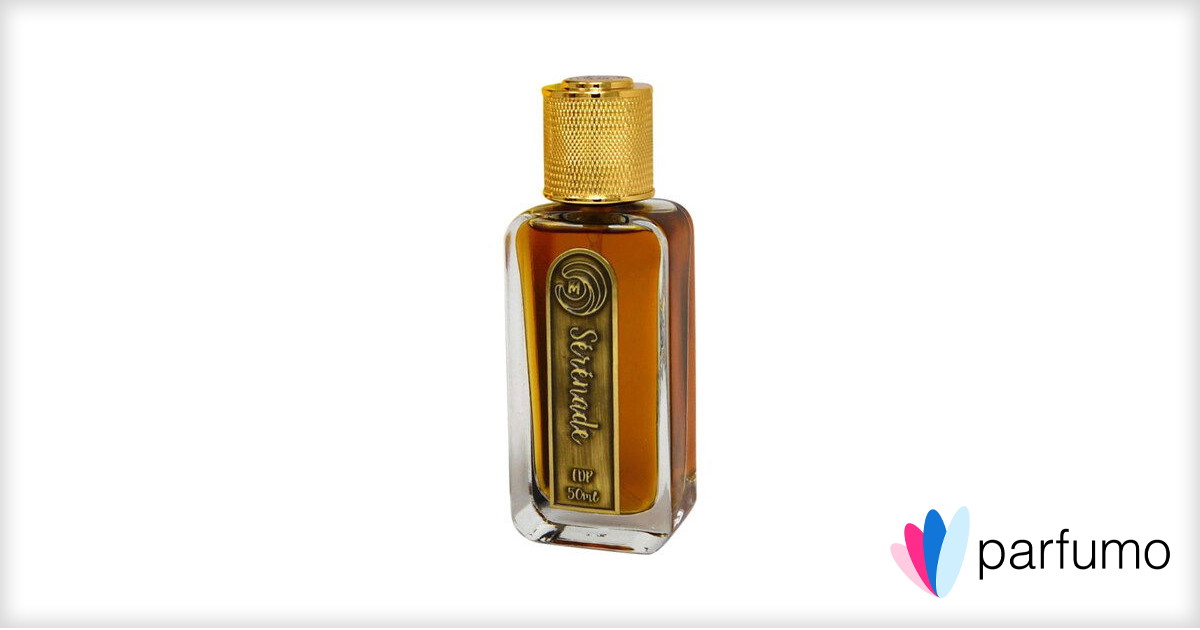 Sérénade by Motif Olfactif » Reviews & Perfume Facts