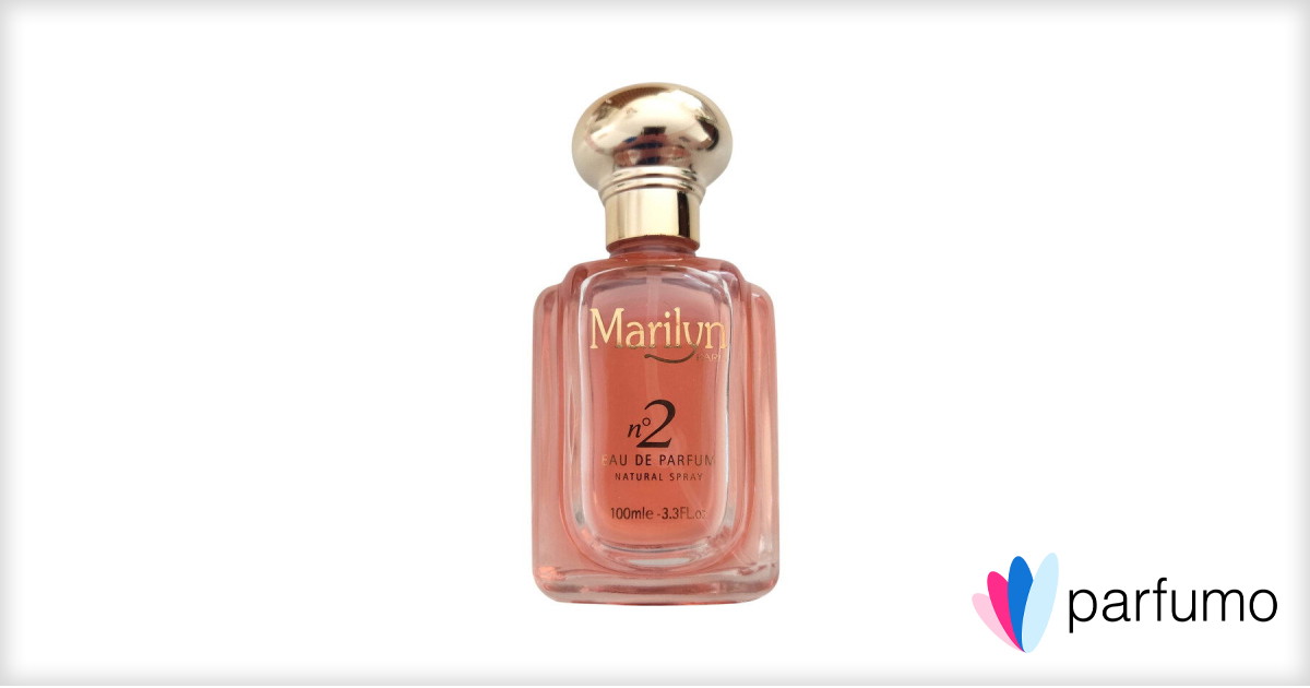Marilyn n°2 by Pierre d'Avignon » Reviews & Perfume Facts