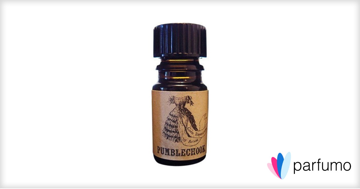 Pumblechook by Arcana Wildcraft » Reviews & Perfume Facts