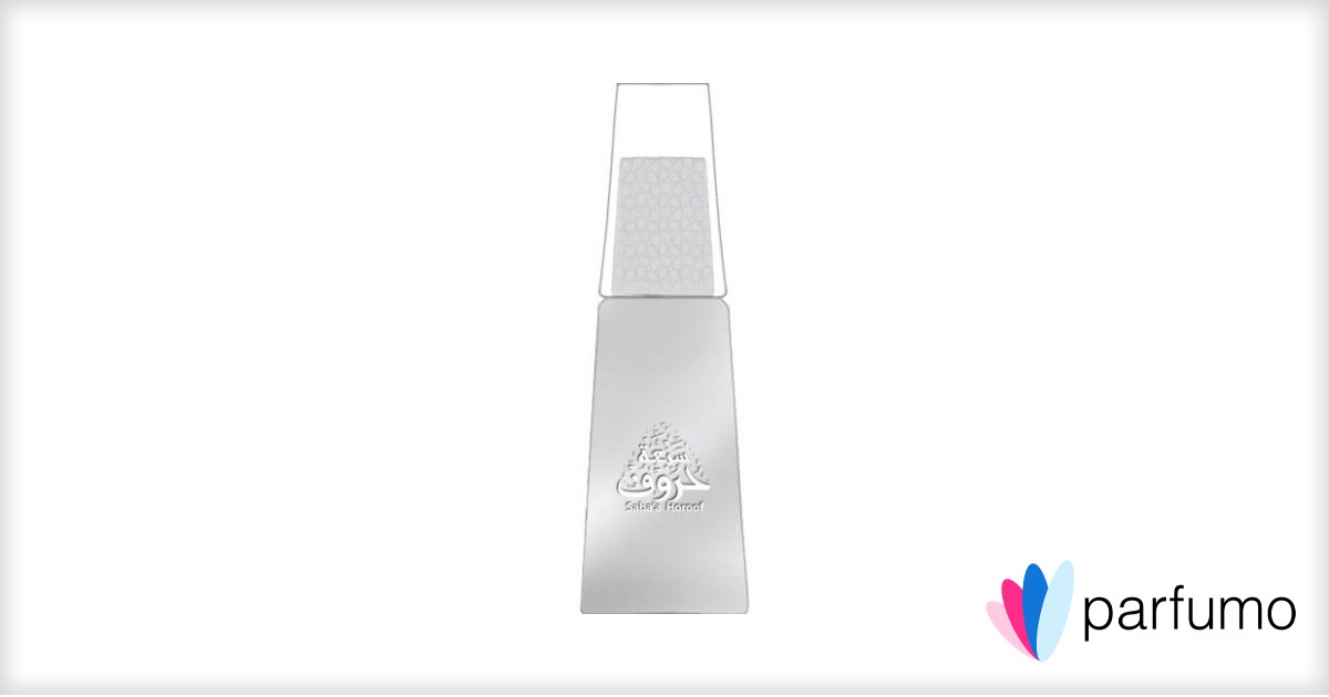 Saba'a Horoof / سبعه حروف by Ahmed Al Maghribi » Reviews & Perfume Facts