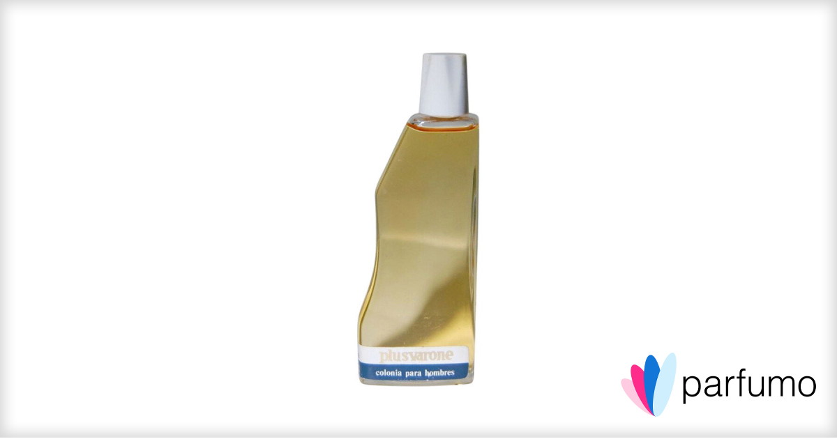 Plusvarone / Plus-varone by Copic » Reviews & Perfume Facts