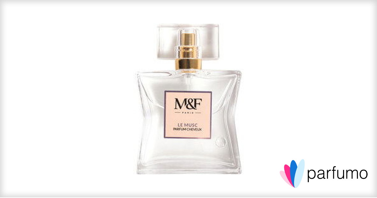 Le Musc by M&F » Reviews & Perfume Facts