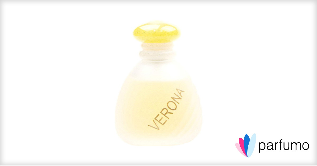 Verona by Lotus Valley » Reviews & Perfume Facts