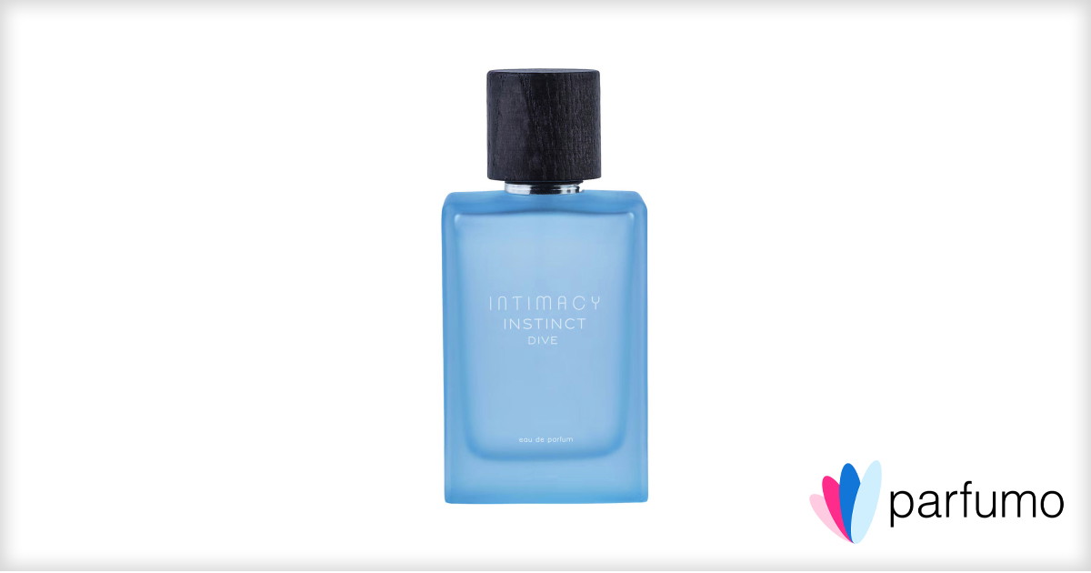 Instinct Dive by Intimacy » Reviews & Perfume Facts