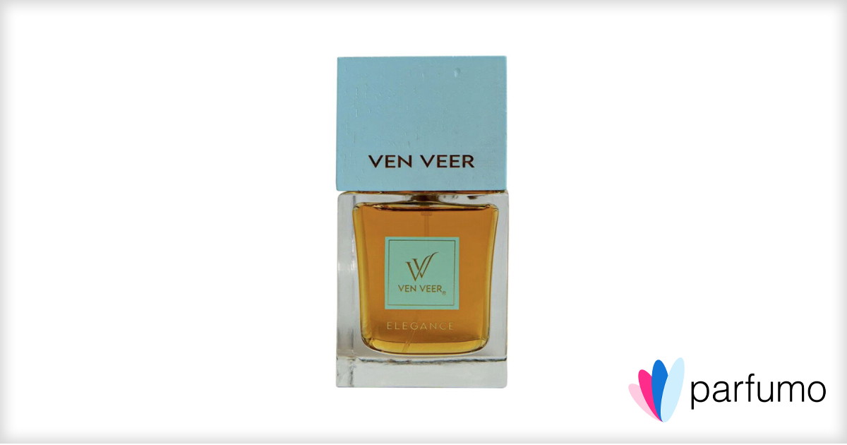 Elegance by Ven Veer » Reviews & Perfume Facts