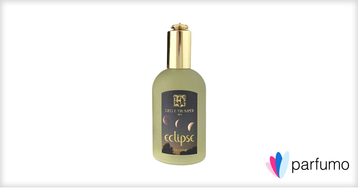 Eclipse by Geo. F. Trumper » Reviews & Perfume Facts