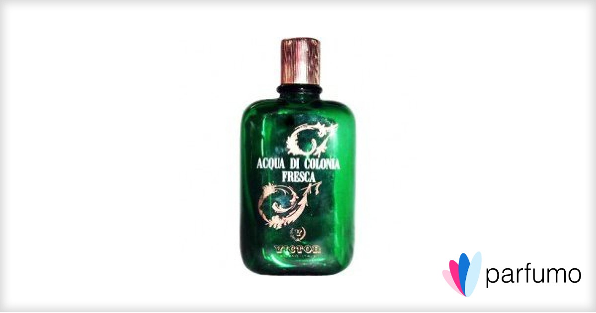 Acqua di Colonia Fresca by Victor » Reviews & Perfume Facts