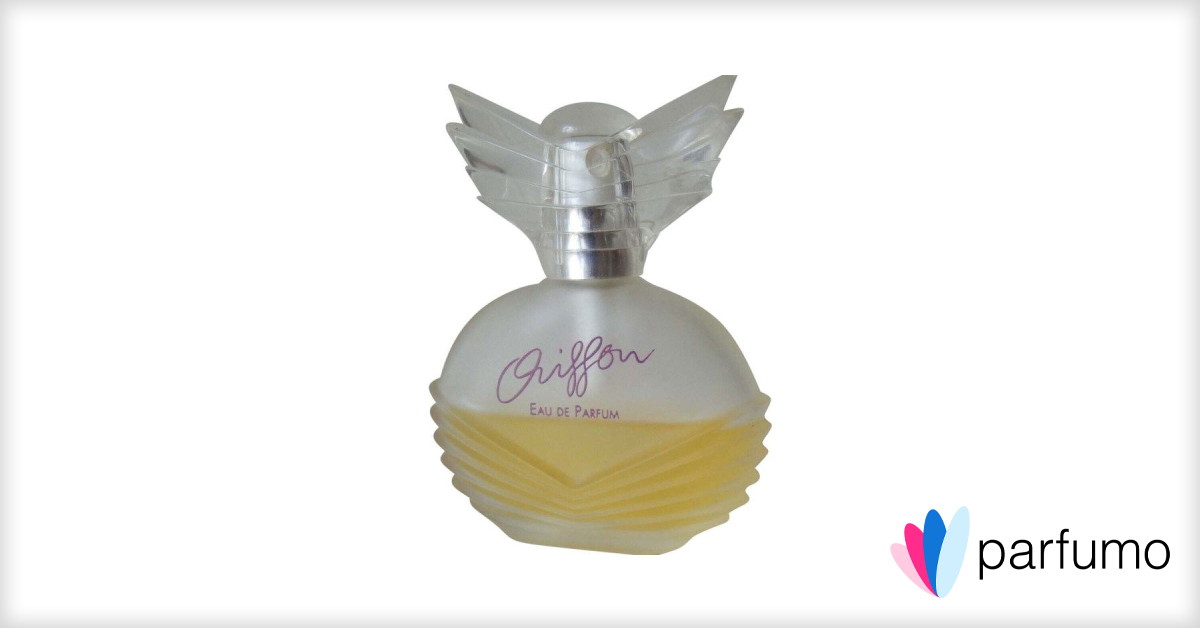 Chiffon by Margaret Astor (Eau de Parfum) » Reviews & Perfume Facts