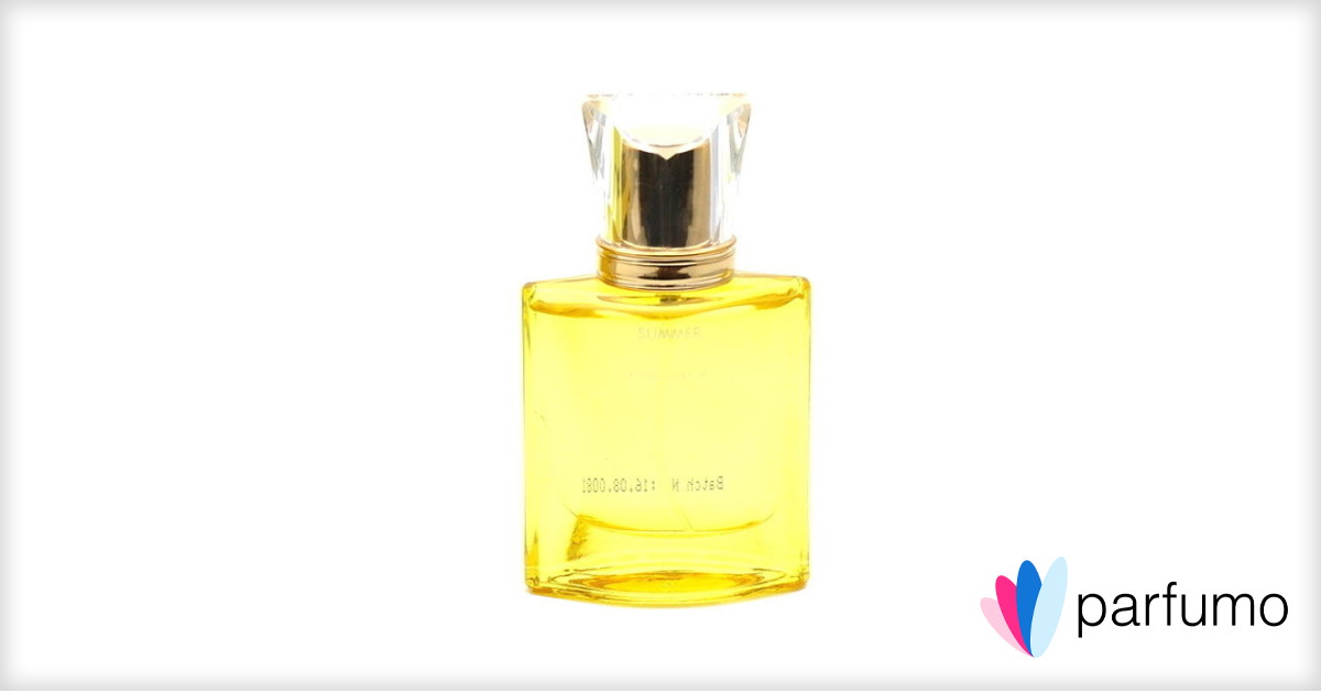 Summer by Eloi Coco » Reviews & Perfume Facts