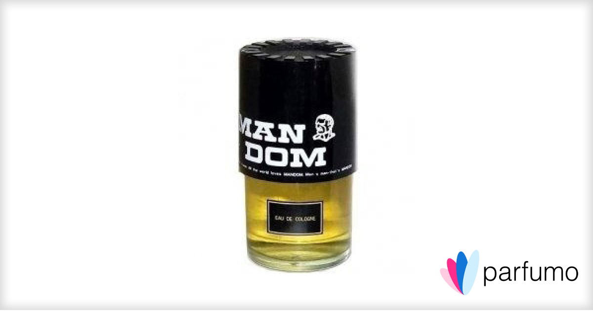 Mandom - / マンダム Eau de Cologne (Eau de Cologne) » Reviews & Perfume Facts