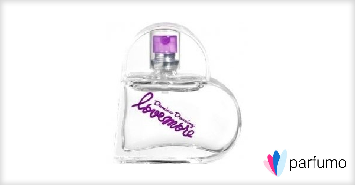 Domino Dancing by Lovemore » Reviews & Perfume Facts