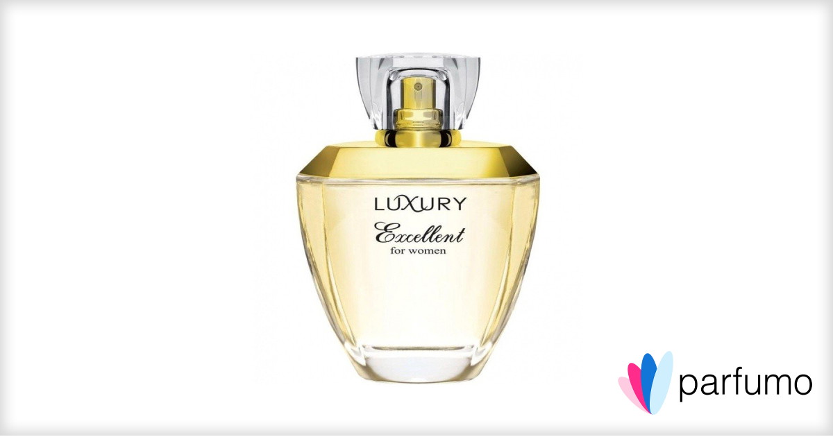 Luxury - Excellent by Lidl » Reviews & Perfume Facts