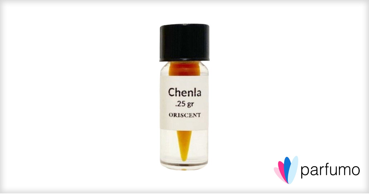 Chenla by Ensar Oud / Oriscent » Reviews & Perfume Facts