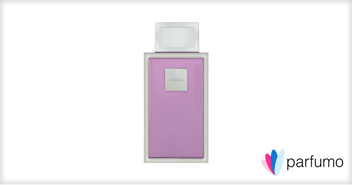 Khajal by Dar Alteeb » Reviews & Perfume Facts