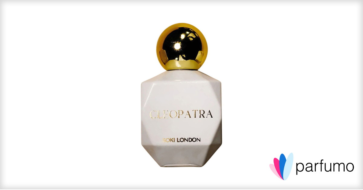 Cleopatra by Soki London » Reviews & Perfume Facts