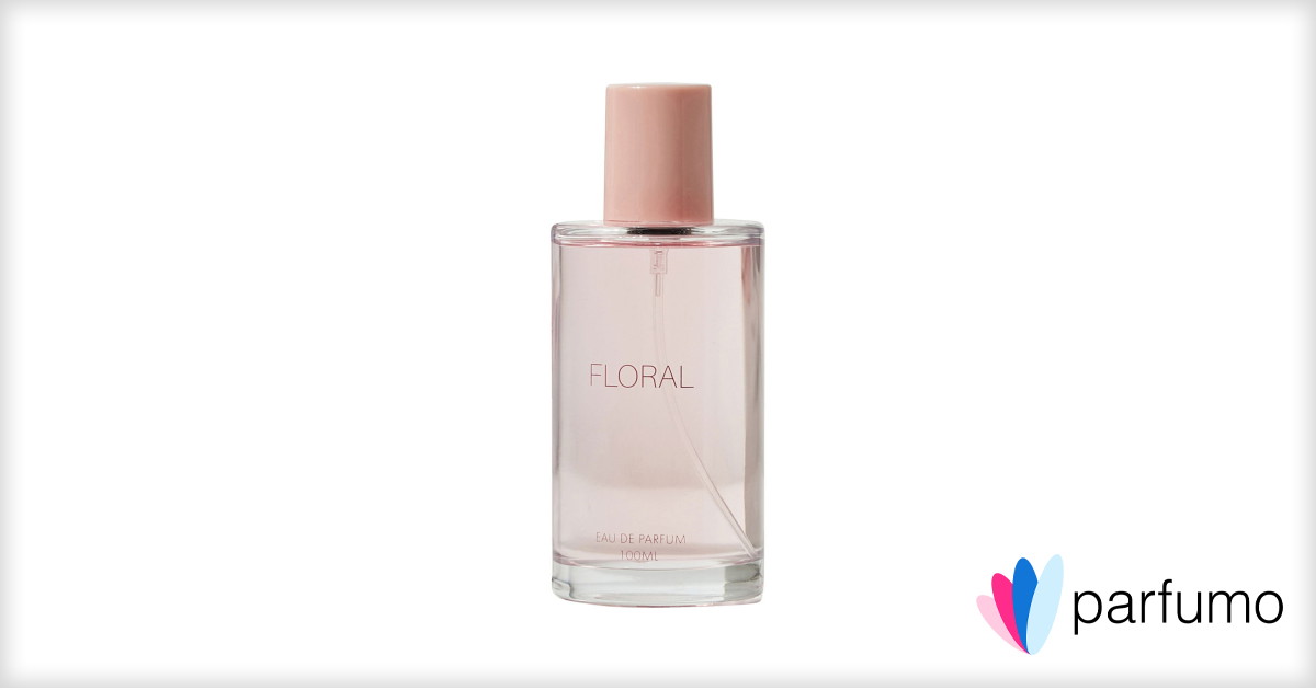 Floral von Max / ماكس » Meinungen & Duftbeschreibung