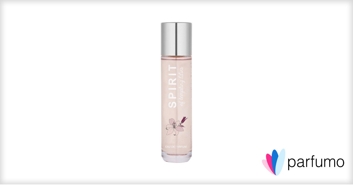 Spirit - of Tempting Lilies » Reviews & Perfume Facts